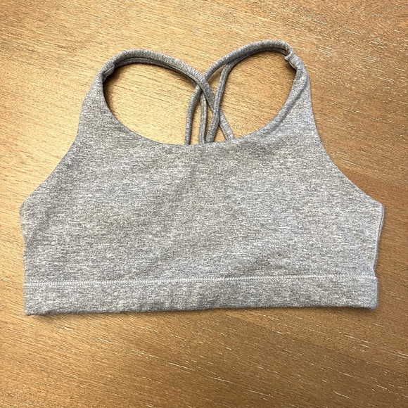 Athleta | Shirts & Tops | Athleta Girl Sports Bra | Poshmark